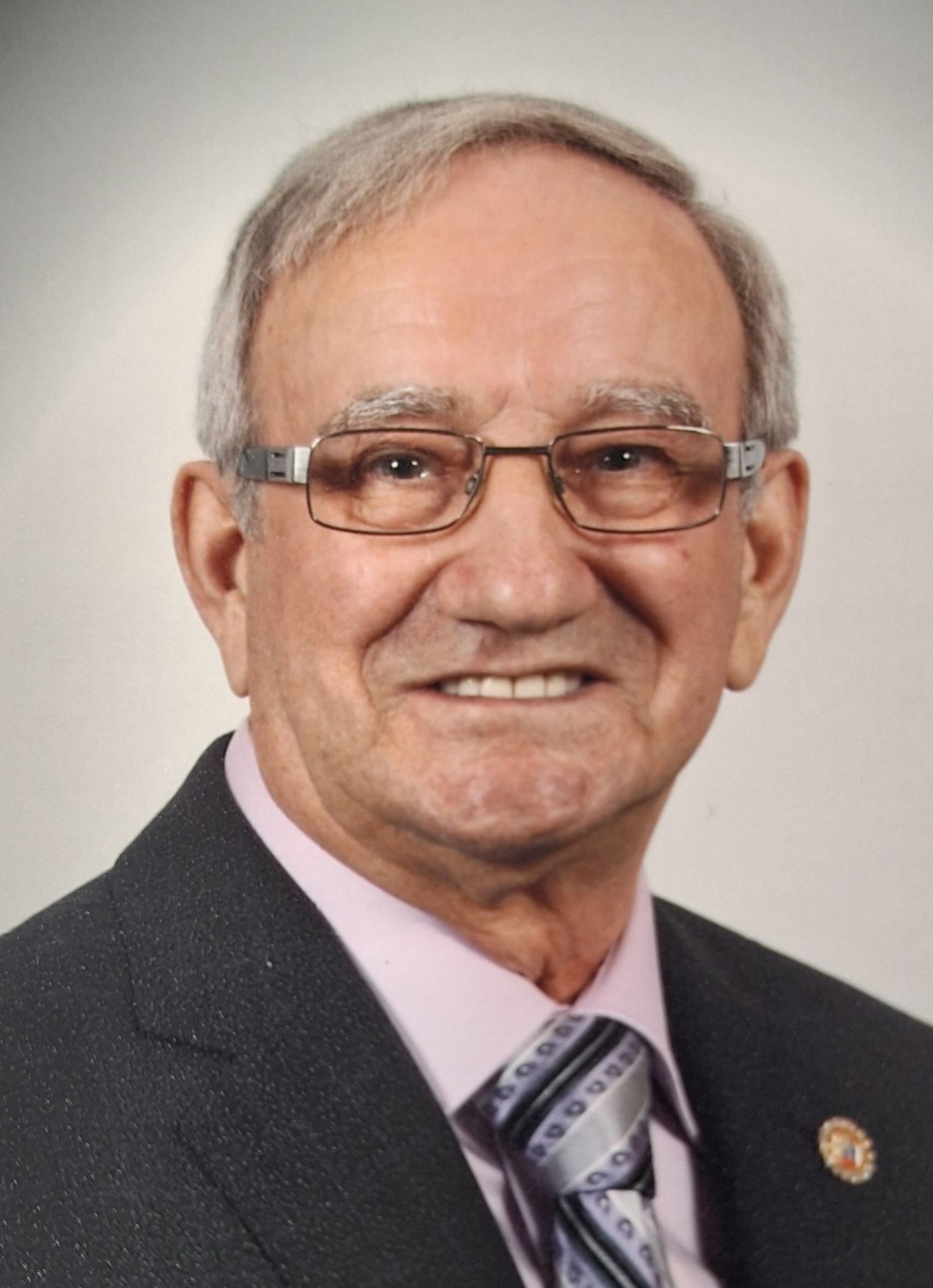 Jean-Guy Beaudoin - Avis de décès | Coopérative funéraire des Deux Rives