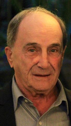 Jacques René - Avis de décès | Coopérative funéraire des Deux Rives