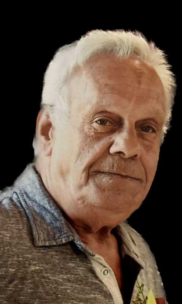 Claude Lessard - Avis de décès | Coopérative funéraire des Deux Rives