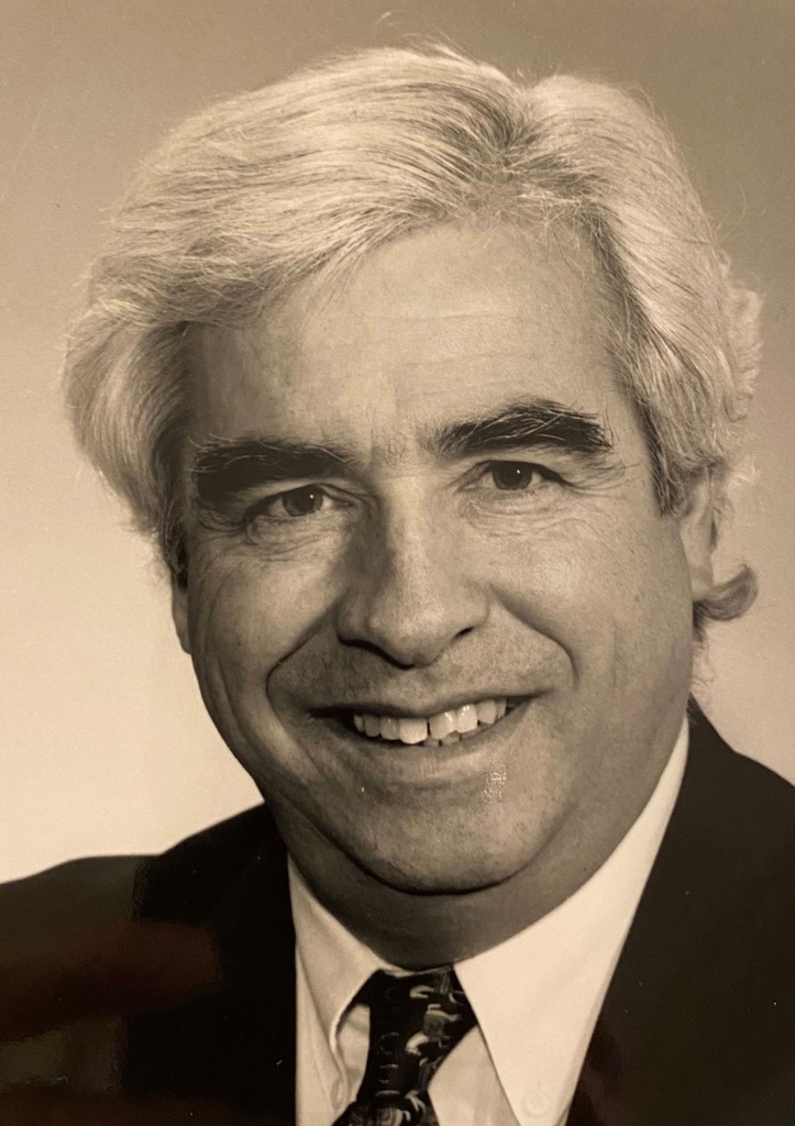 Claude Robitaille - Avis de décès | Coopérative funéraire des Deux Rives