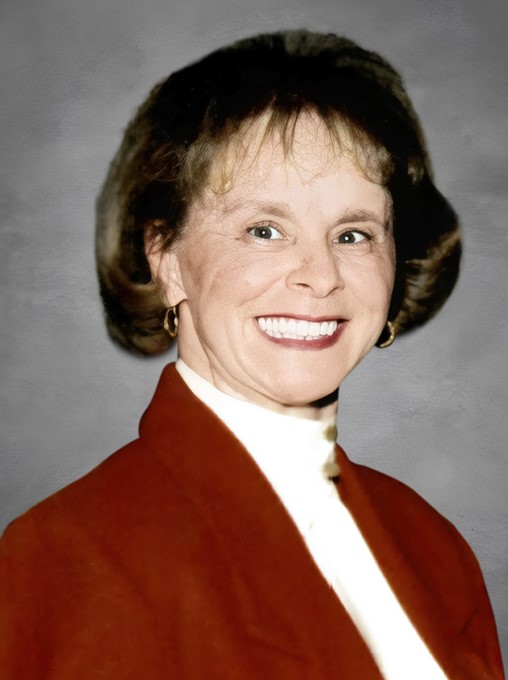 Michelle Roy - Avis de décès | Coopérative funéraire des Deux Rives