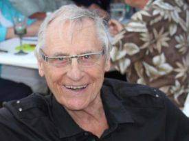 Guy Bernier - Avis de décès | Coopérative funéraire des Deux Rives