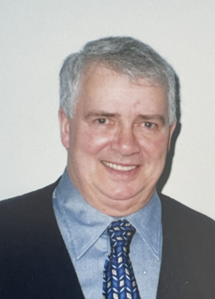 Raymond-Marie Morin - Avis de décès | Coopérative funéraire des Deux Rives