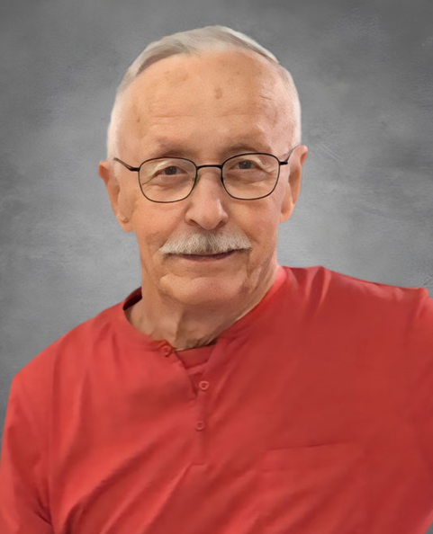 Raymond Tremblay - Avis de décès | Coopérative funéraire des Deux Rives