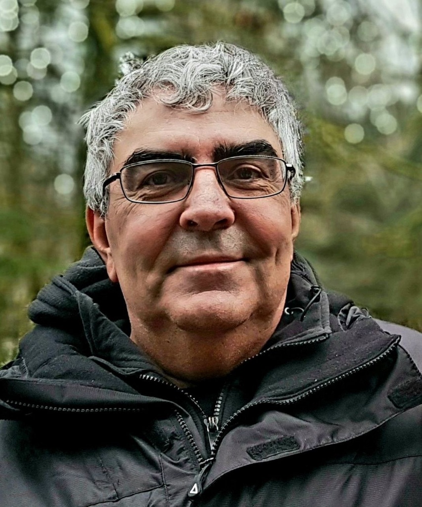 Robert Comeau - Avis de décès | Coopérative funéraire des Deux Rives