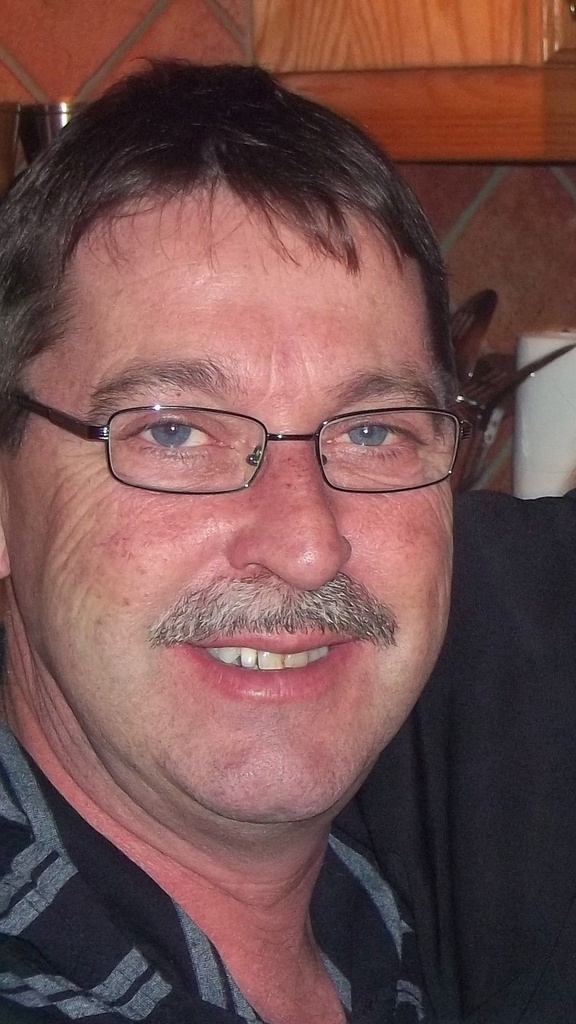 Alain Émond - Avis de décès | Coopérative funéraire des Deux Rives