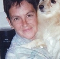 Lynda Robin - Avis de décès | Coopérative funéraire des Deux Rives