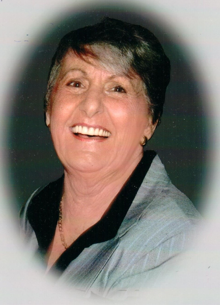 Nicole Lessard Bélanger - Avis de décès | Coopérative funéraire des ...