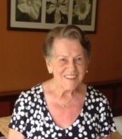 Gabrielle Bernier (née Brault) - Avis de décès | Coopérative funéraire ...