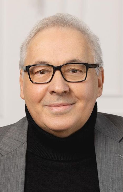 Jacques Plante - Avis de décès | Coopérative funéraire des Deux Rives