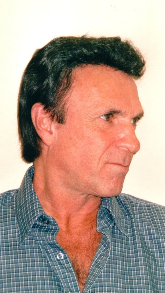 Raymond Poulin - Avis de décès | Coopérative funéraire des Deux Rives