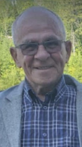 Jean-Claude Simard - Avis de décès | Coopérative funéraire des Deux Rives