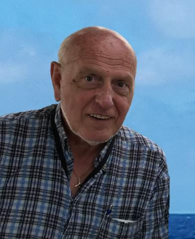 Donald Jobin - Avis de décès | Coopérative funéraire des Deux Rives