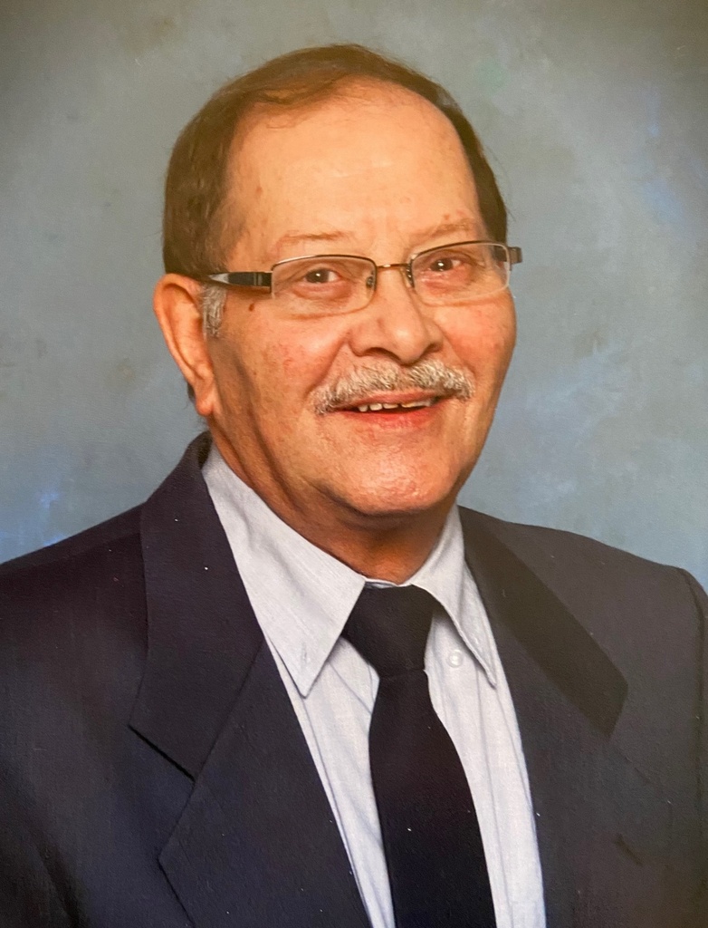 François Leblond - Avis de décès | Coopérative funéraire des Deux Rives