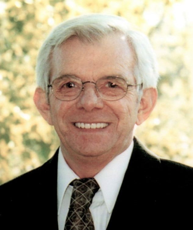 Robert Langlais - Avis de décès | Coopérative funéraire des Deux Rives