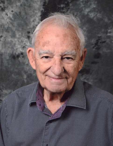 Claude Auger - Avis de décès | Coopérative funéraire des Deux Rives