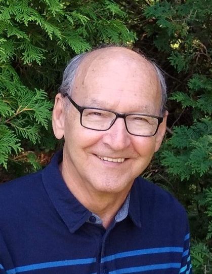 Marc-André St-Pierre - Avis de décès | Coopérative funéraire des Deux Rives