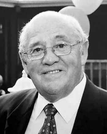 Claude Alain - Avis de décès | Coopérative funéraire des Deux Rives