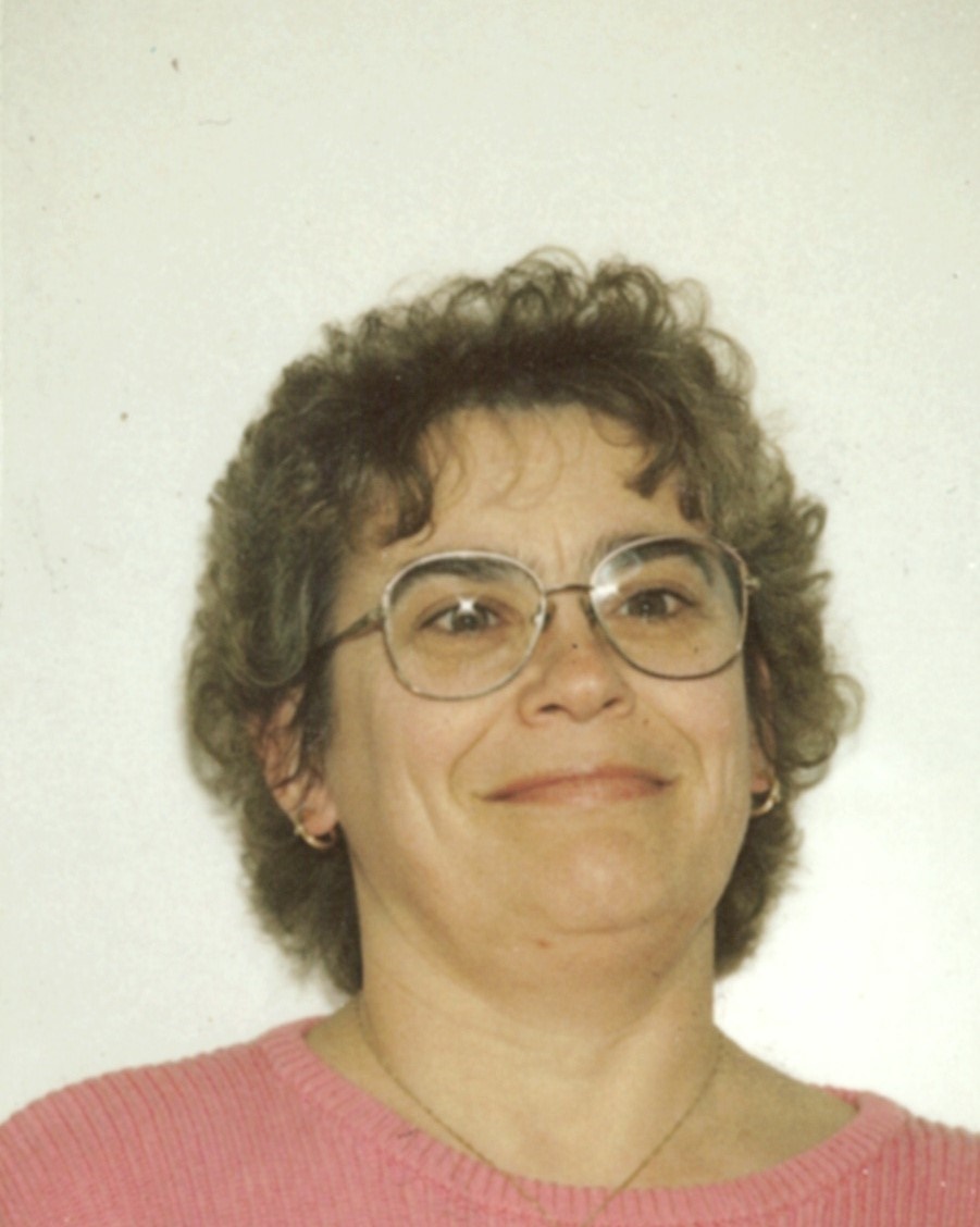 Lisette Habel - Avis de décès | Coopérative funéraire des Deux Rives