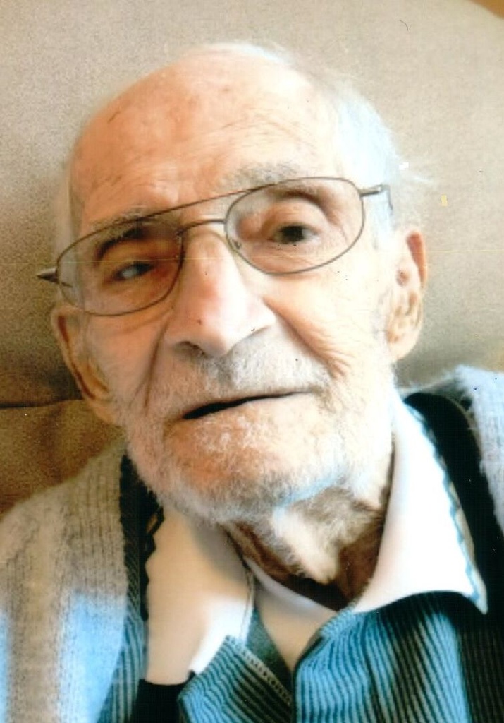 Nelson Wagner - Avis de décès | Coopérative funéraire des Deux Rives