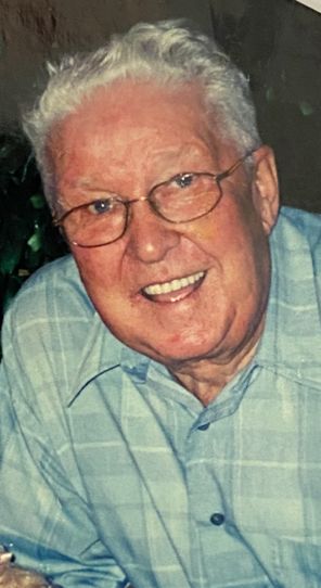 Roger Raymond - Avis de décès | Coopérative funéraire des Deux Rives