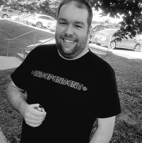 David Godbout Drolet - Avis de décès | Coopérative funéraire des Deux Rives