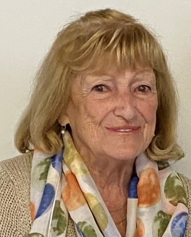 Gisèle Rochette Marquis - Avis de décès | Coopérative funéraire des ...