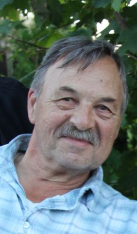 Jean Labonté - Avis de décès | Coopérative funéraire des Deux Rives