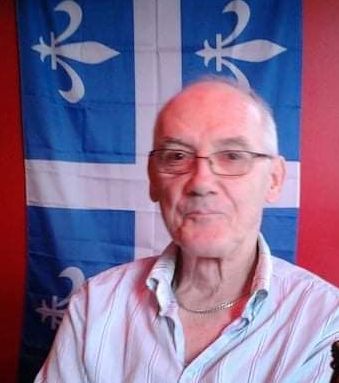 Jacques Marquis - Avis de décès | Coopérative funéraire des Deux Rives