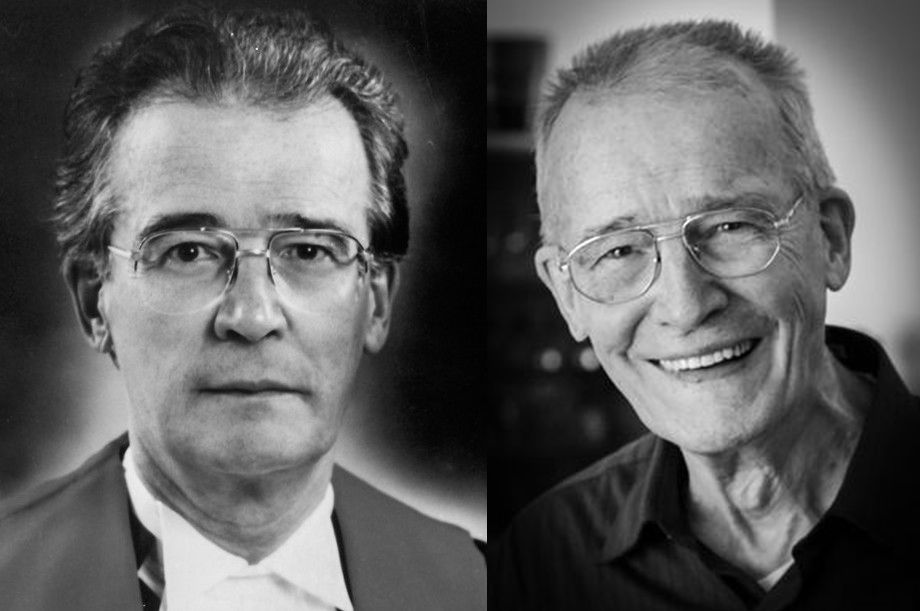 Marcel Blais - Avis de décès | Coopérative funéraire des Deux Rives