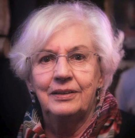 Denise Bernier - Avis de décès | Coopérative funéraire des Deux Rives