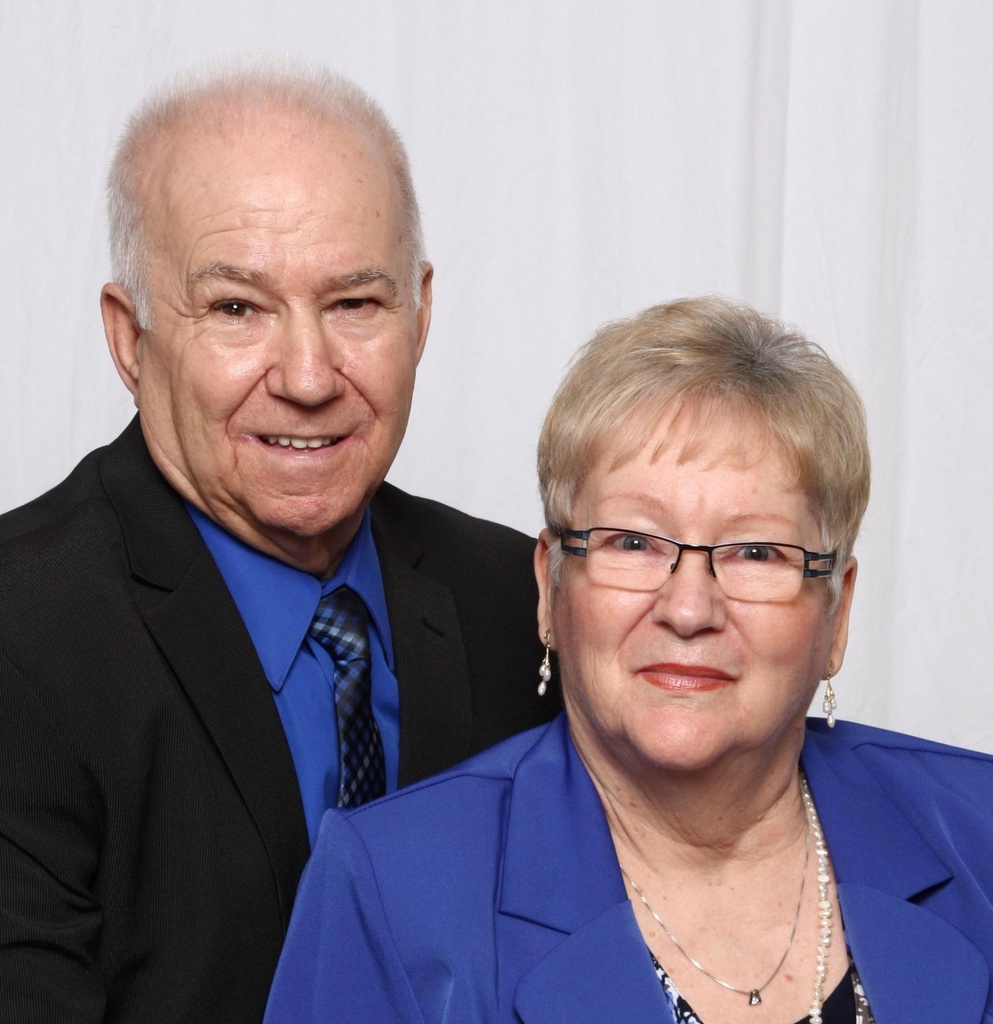 PAUL-ANDRÉ LABRECQUE LISE HUARD - Avis de décès | Coopérative funéraire ...