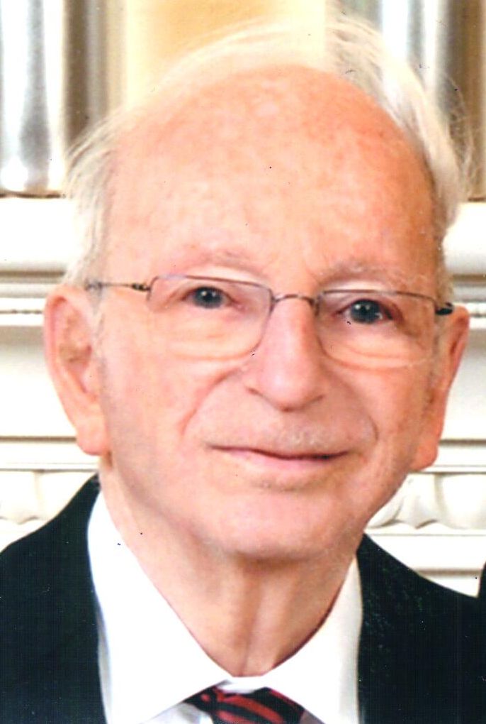 Raymond Savary - Avis de décès | Coopérative funéraire des Deux Rives
