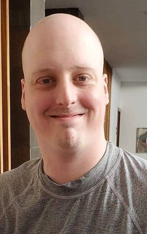 Mathieu Boulanger - Avis de décès | Coopérative funéraire des Deux Rives