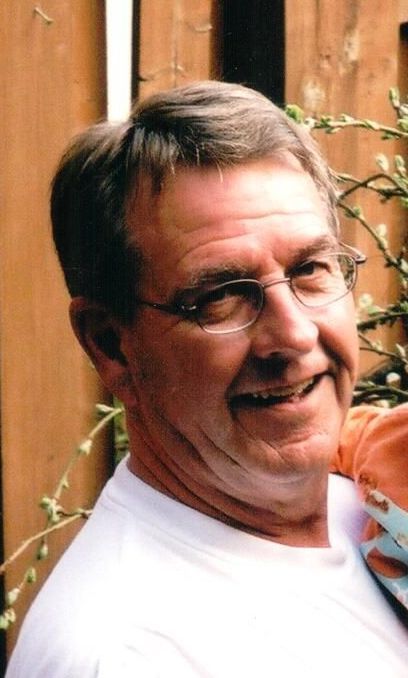 Roger Samson - Avis de décès | Coopérative funéraire des Deux Rives