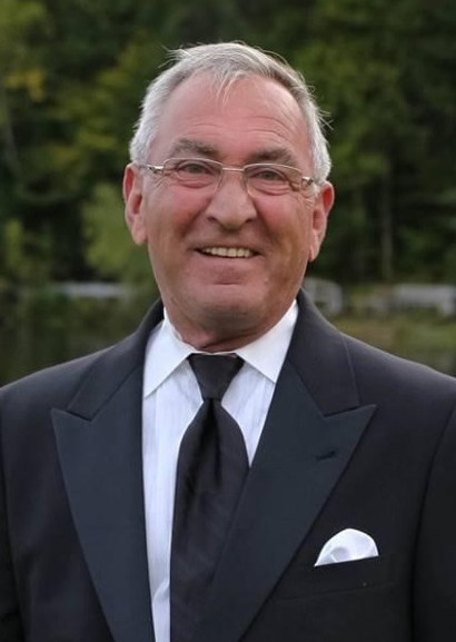 Daniel Harvey - Avis de décès | Coopérative funéraire des Deux Rives