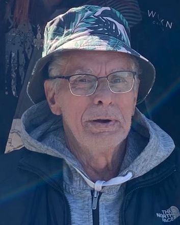 Denis Verret - Avis de décès | Coopérative funéraire des Deux Rives