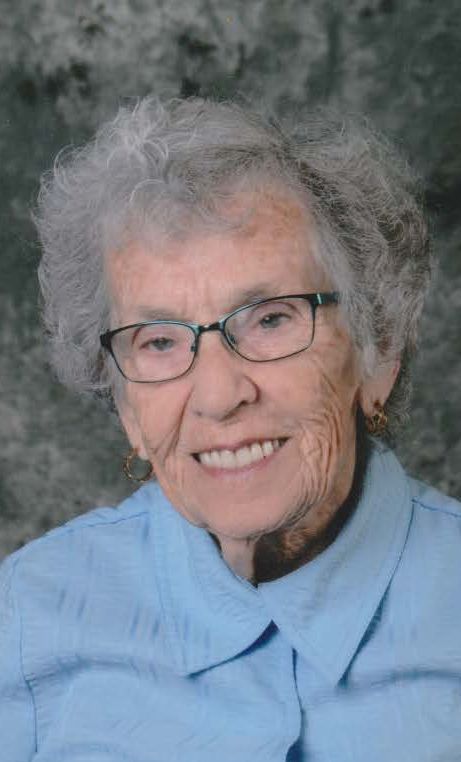 Marie Racine - Avis de décès | Coopérative funéraire des Deux Rives