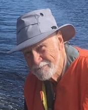 Paul-André Roberge - Avis de décès | Coopérative funéraire des Deux Rives