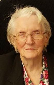 Jeanne-D'Arc Huot - Avis de décès | Coopérative funéraire des Deux Rives