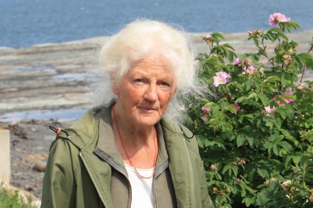 Anne Paré - Avis de décès | Coopérative funéraire des Deux Rives