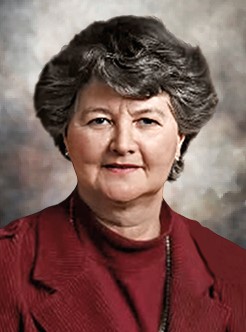 Jeanne Gagnon - Avis de décès | Coopérative funéraire des Deux Rives