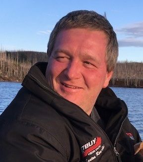 Stéphane Lessard - Avis de décès | Coopérative funéraire des Deux Rives