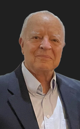 Gilles Richard - Avis de décès | Coopérative funéraire des Deux Rives