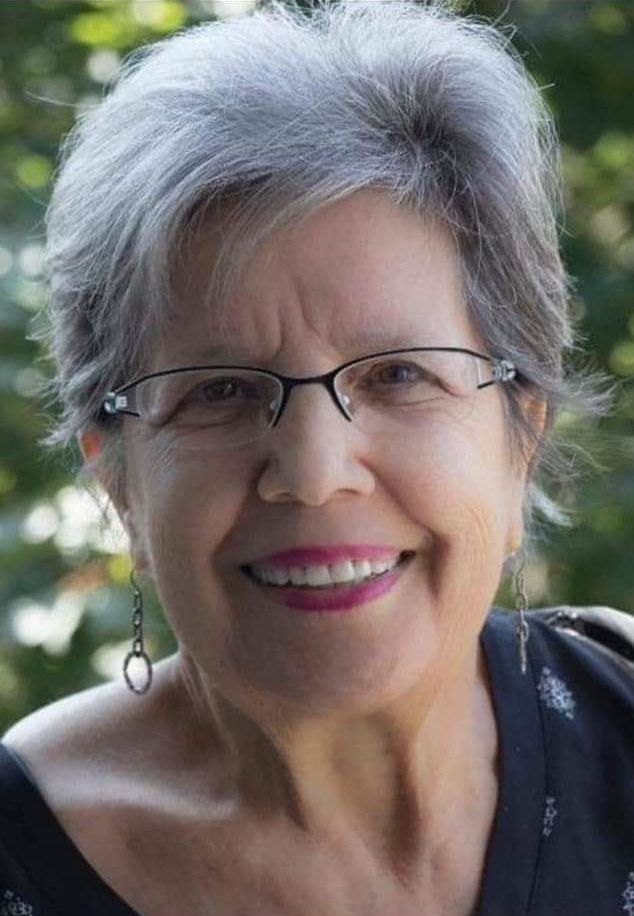 Nicole Dubé - Avis de décès | Coopérative funéraire des Deux Rives