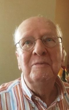 Guy Renaud - Avis de décès | Coopérative funéraire des Deux Rives