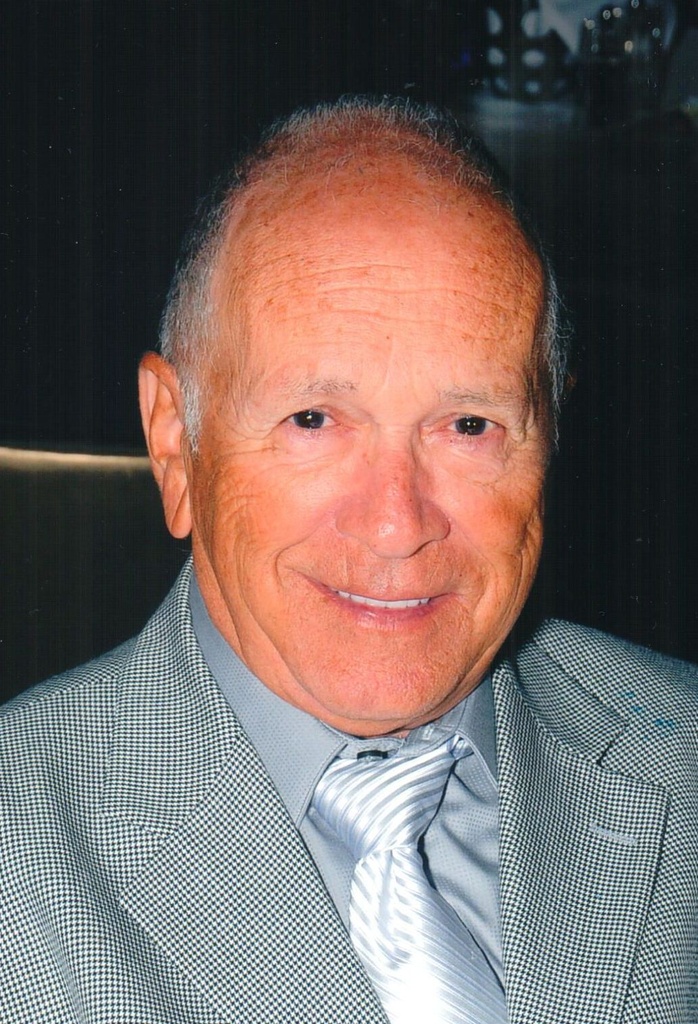 Jean-Paul Drolet - Avis de décès | Coopérative funéraire des Deux Rives