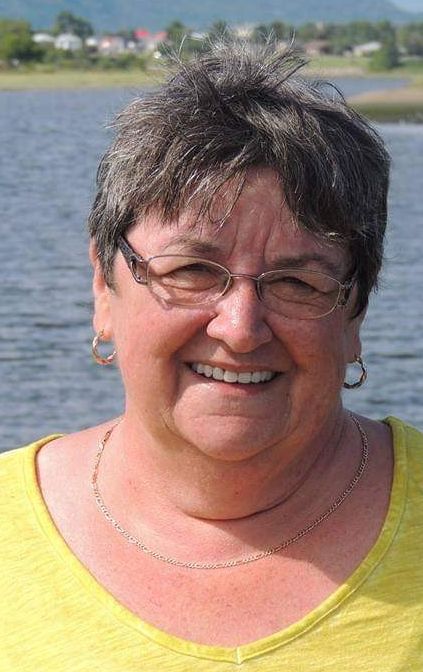 Danielle Lambert - Avis de décès | Coopérative funéraire des Deux Rives
