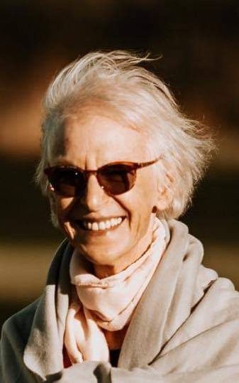 Denise Caron - Avis de décès | Coopérative funéraire des Deux Rives