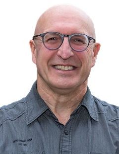 Jean-Robert De Roo - Avis de décès | Coopérative funéraire des Deux Rives